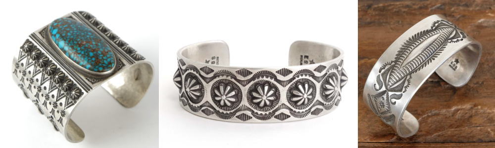 Edison Sandy Smithエディソンサンディスミスのインディアンジュエリー｜マライカ公式通販