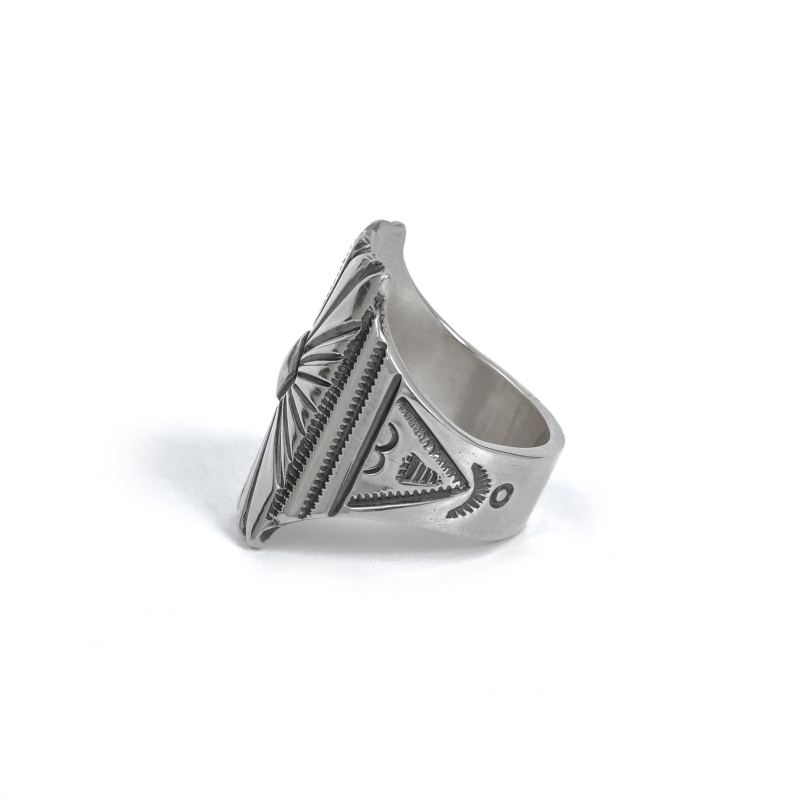 20号相当 ウィルソンジム スタンプワーク ケトーリング｜マライカ公式通販